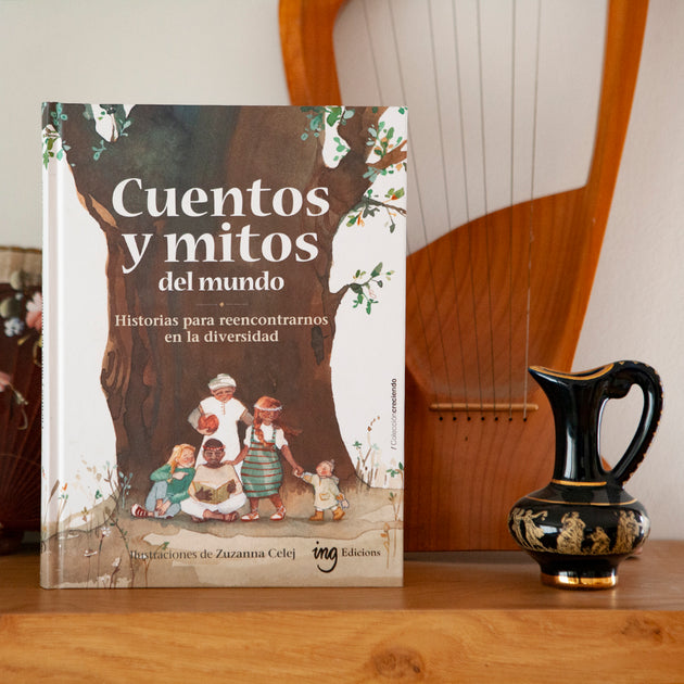 CUENTOS Y MITOS DEL MUNDO – LoraLora