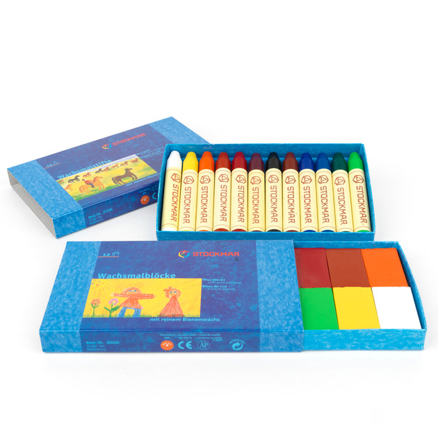 CERAS 12 COLORES – LoraLora