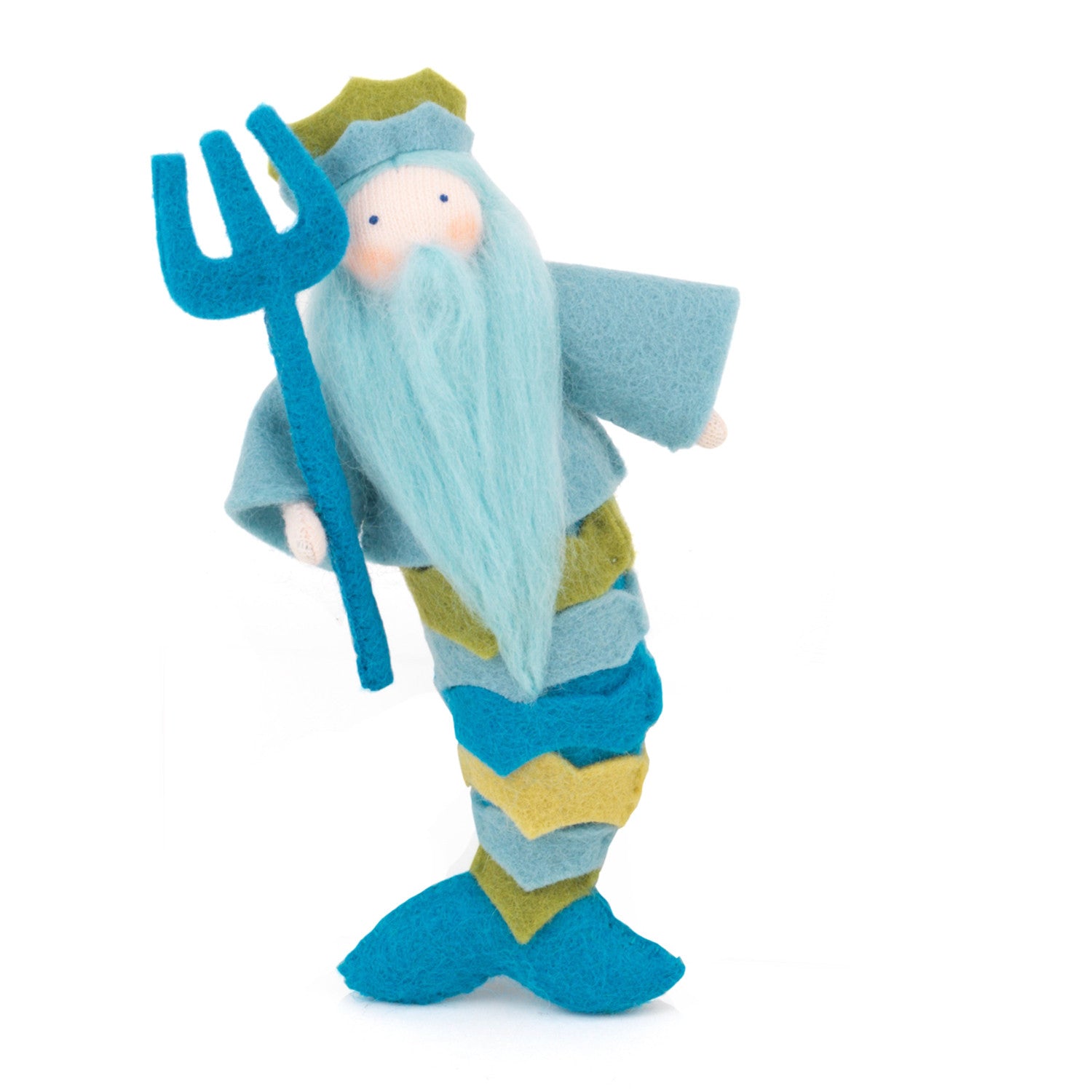MUÑECO NEPTUNO – LoraLora