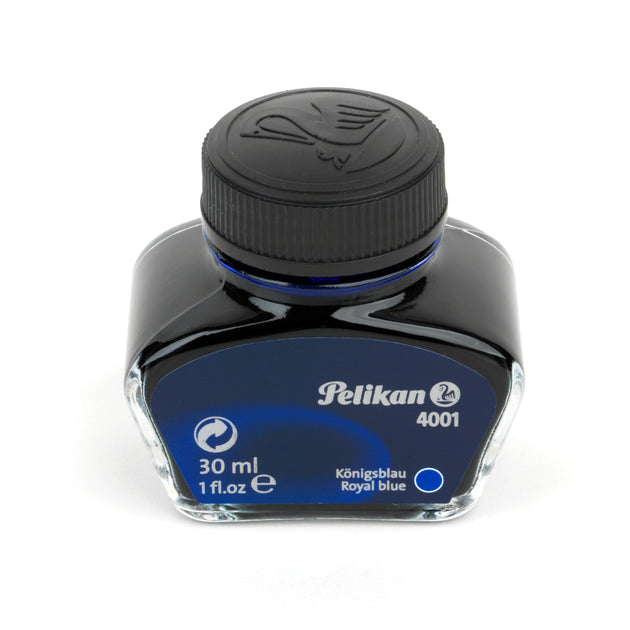 TINTERO AZUL REAL – LoraLora